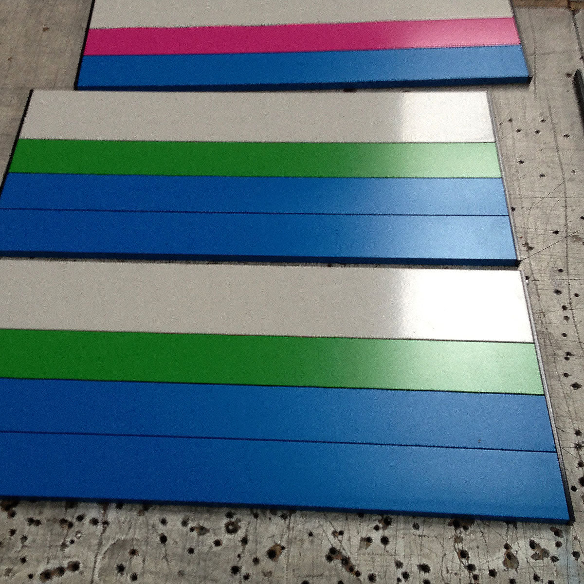 Spandex – Western Signs