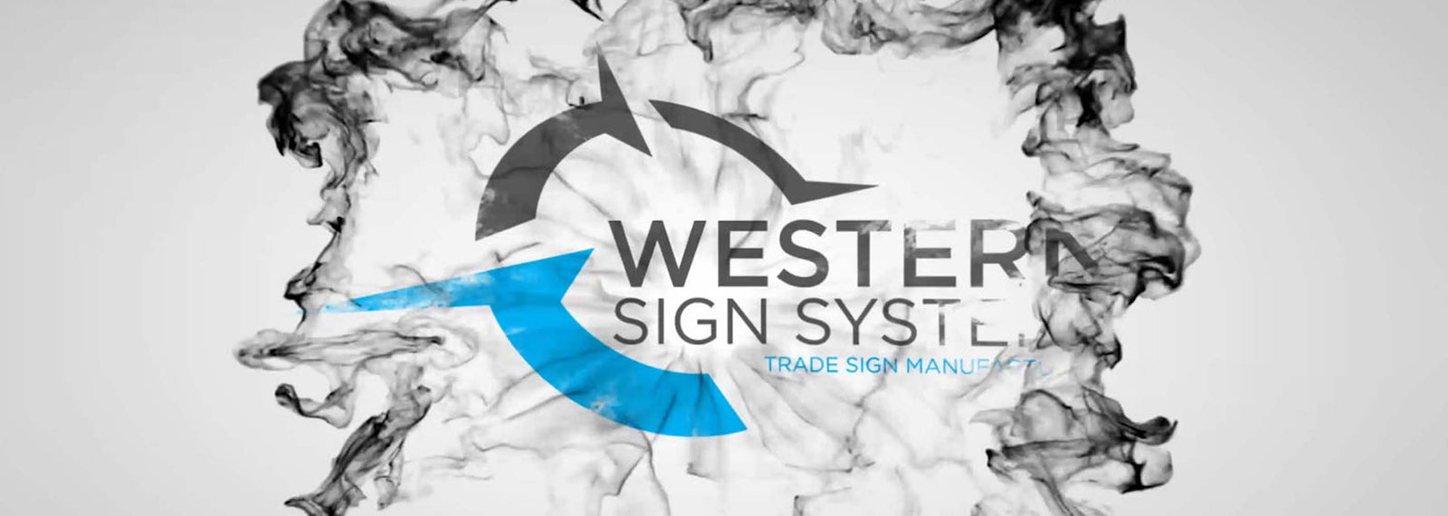 Western Sign Systems - Trade only sign company – Western Signs