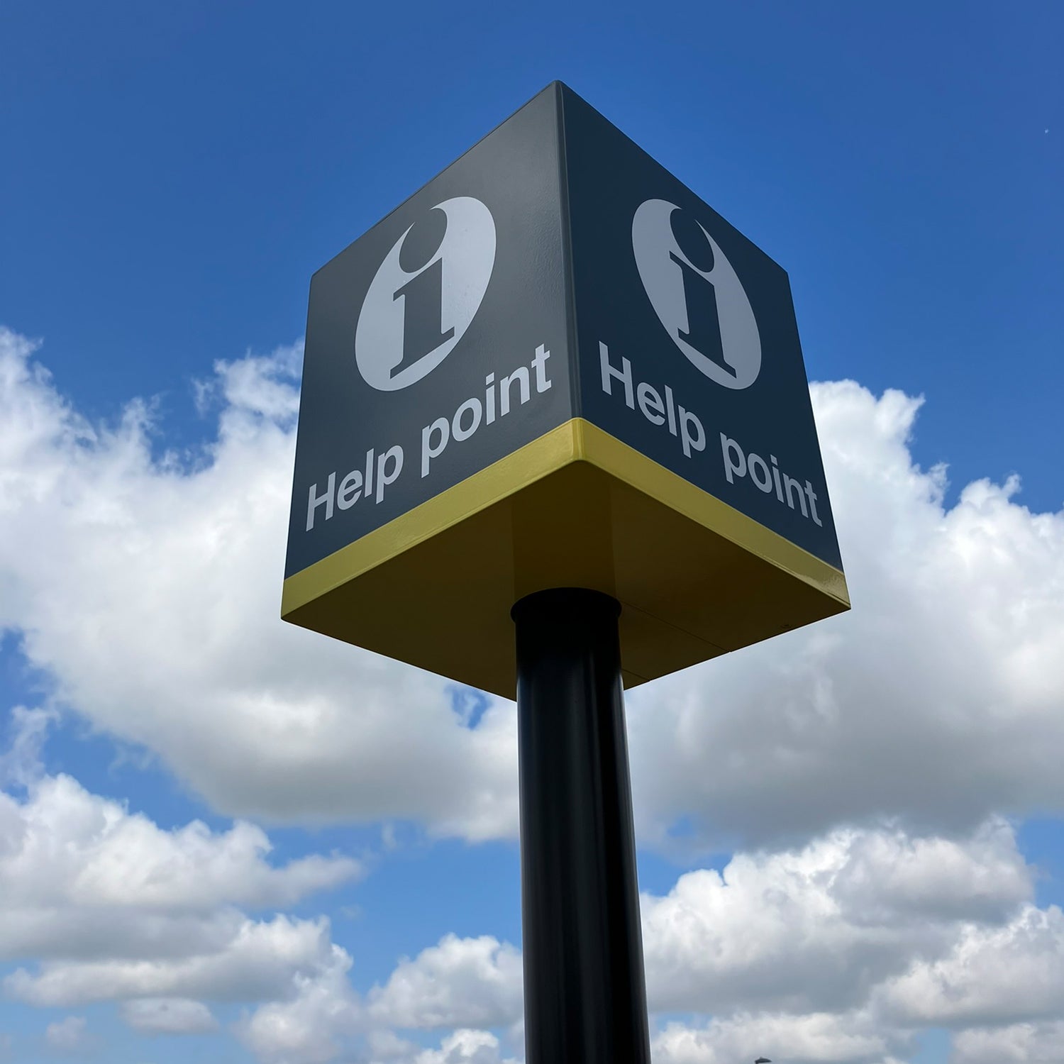 Bespoke – Western Signs