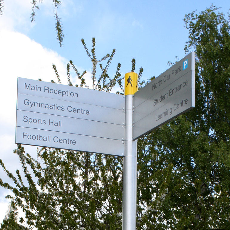 Finger Posts – Western Signs