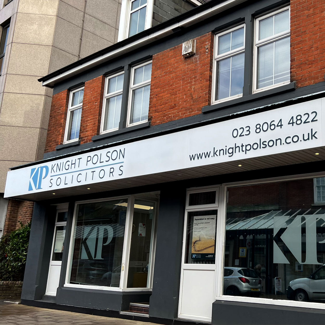 Western Sign Systems - Trade only sign company – Western Signs