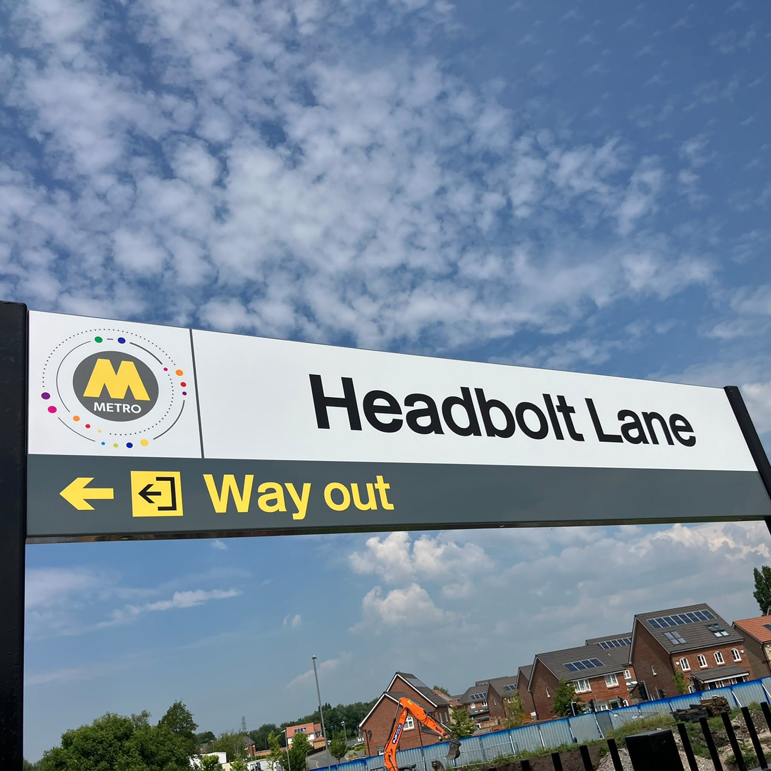 Vinyl Print – Western Signs